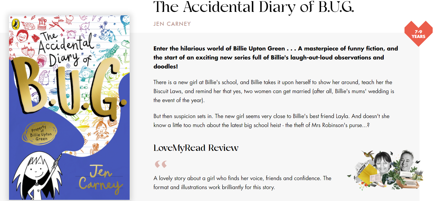 Latest News – Jen Carney