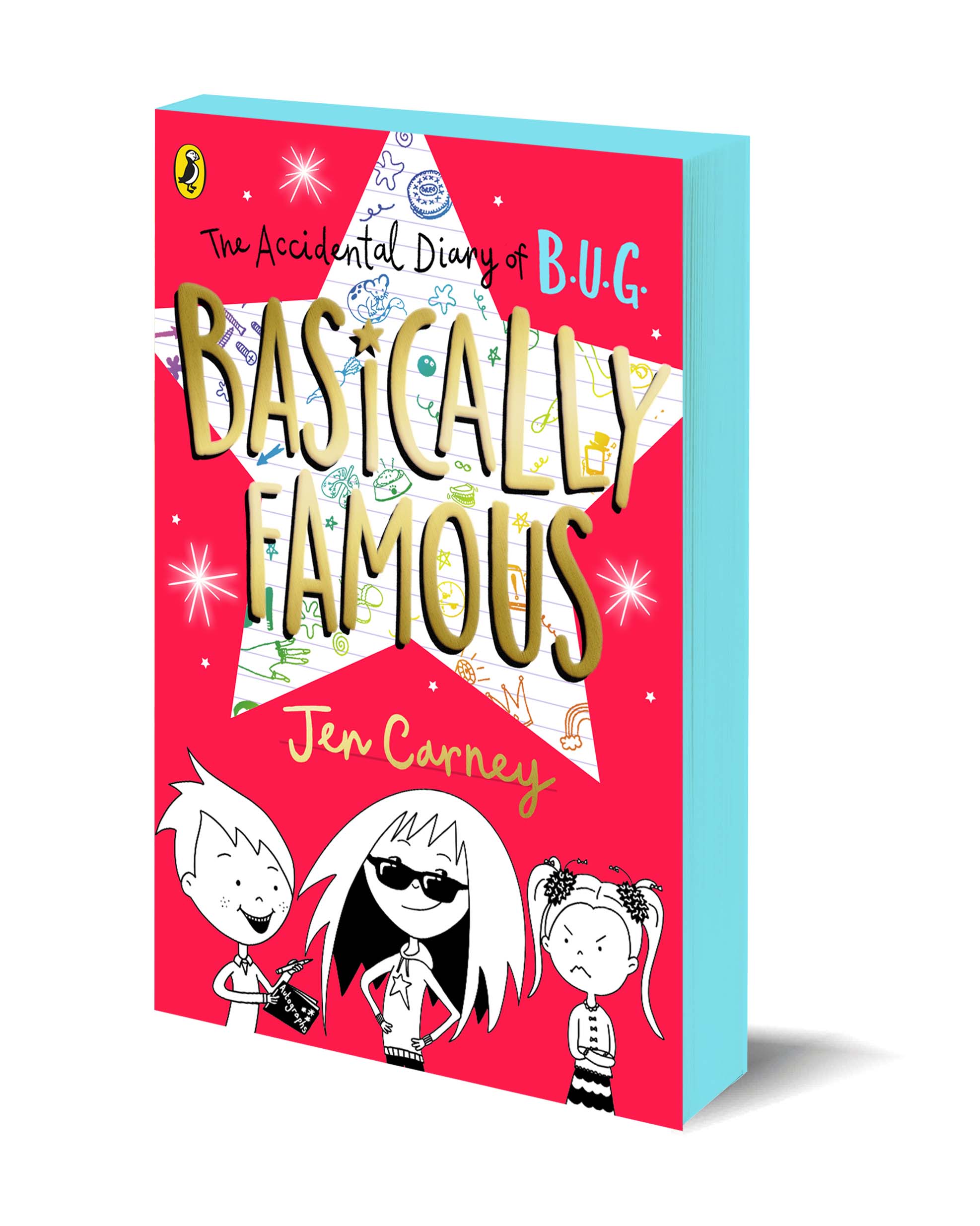 Resources – Jen Carney