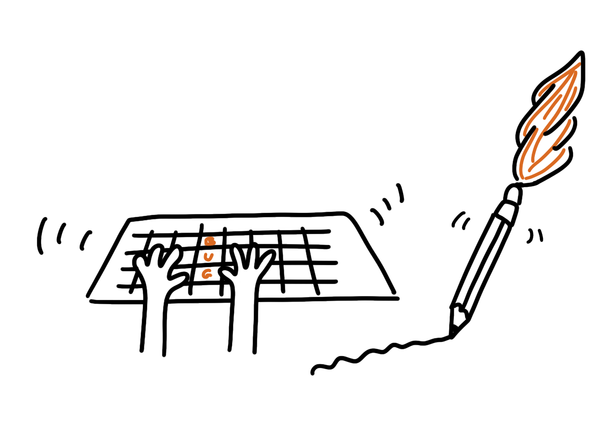 What inspired you to write the B.U.G. series? – Jen Carney