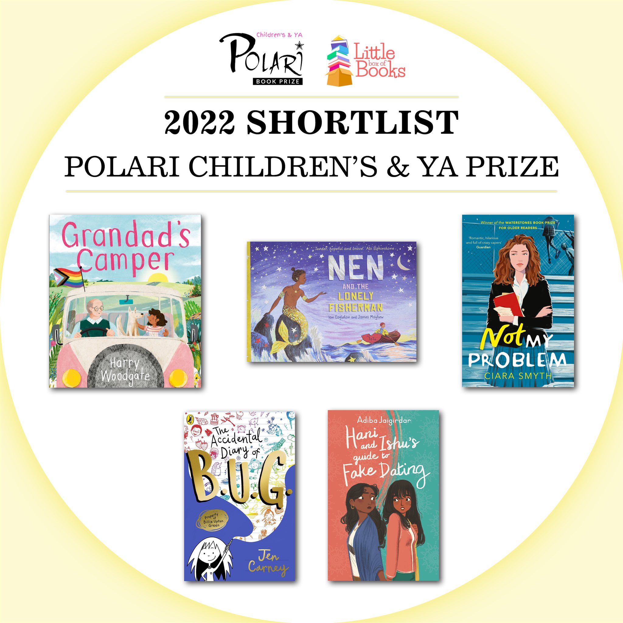 Latest News – Jen Carney