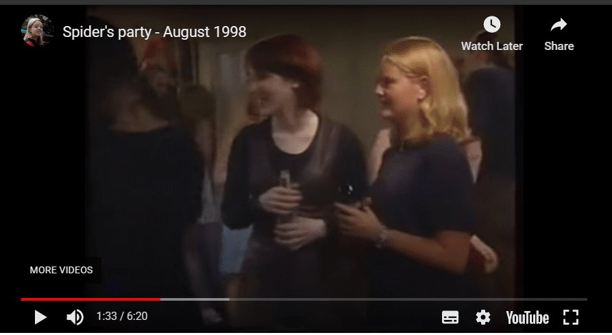 About Jen – Jen Carney