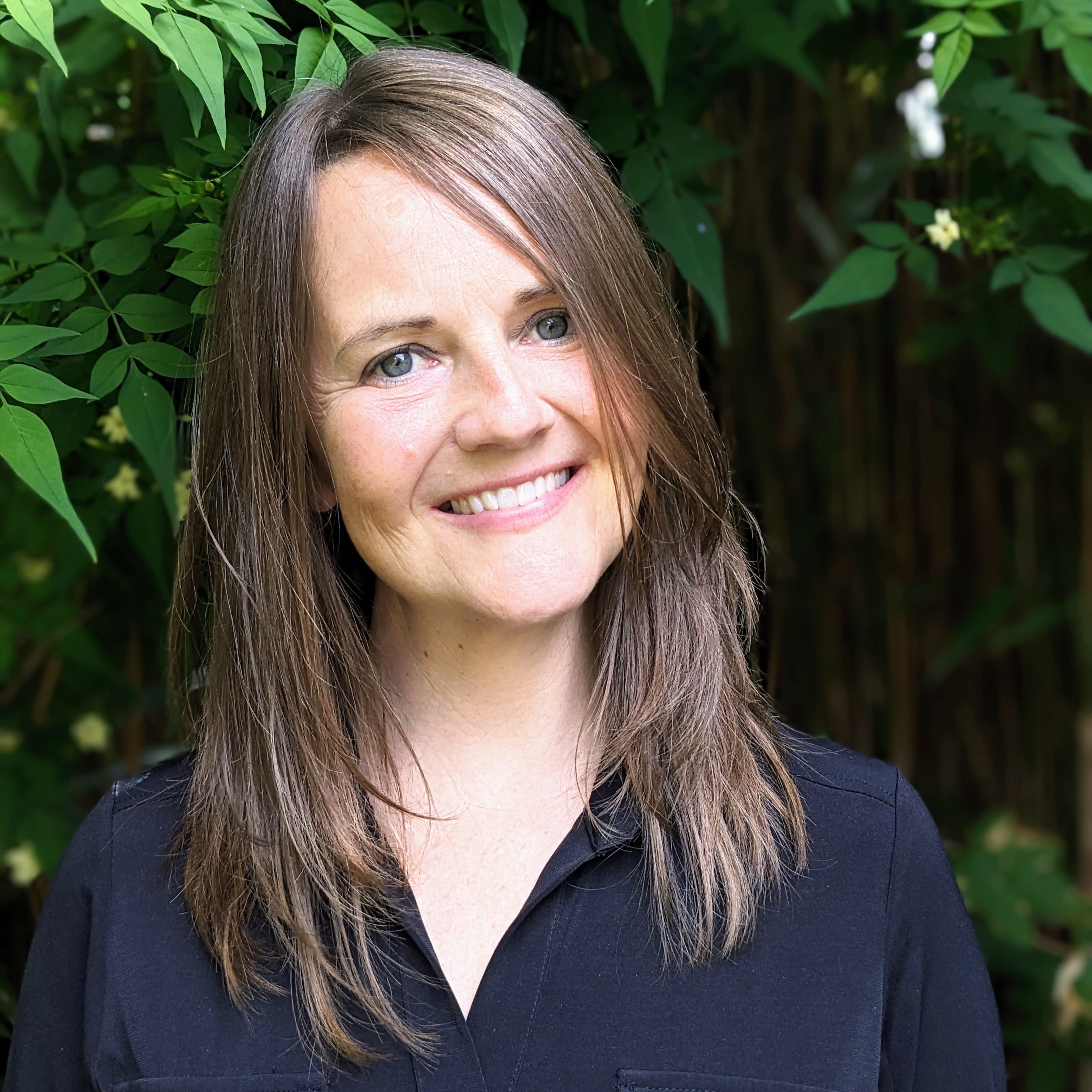 School visits – Jen Carney